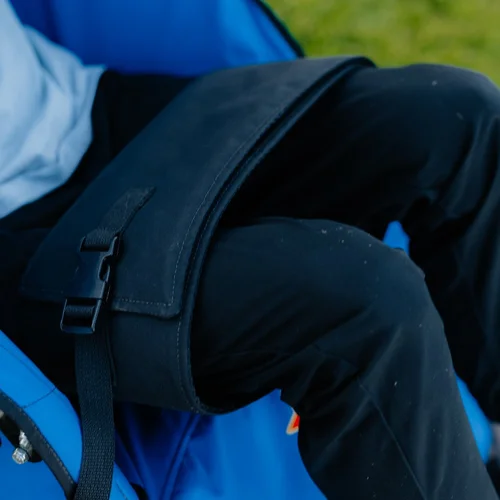 Axiom LASSEN — Adaptive Star Mobility