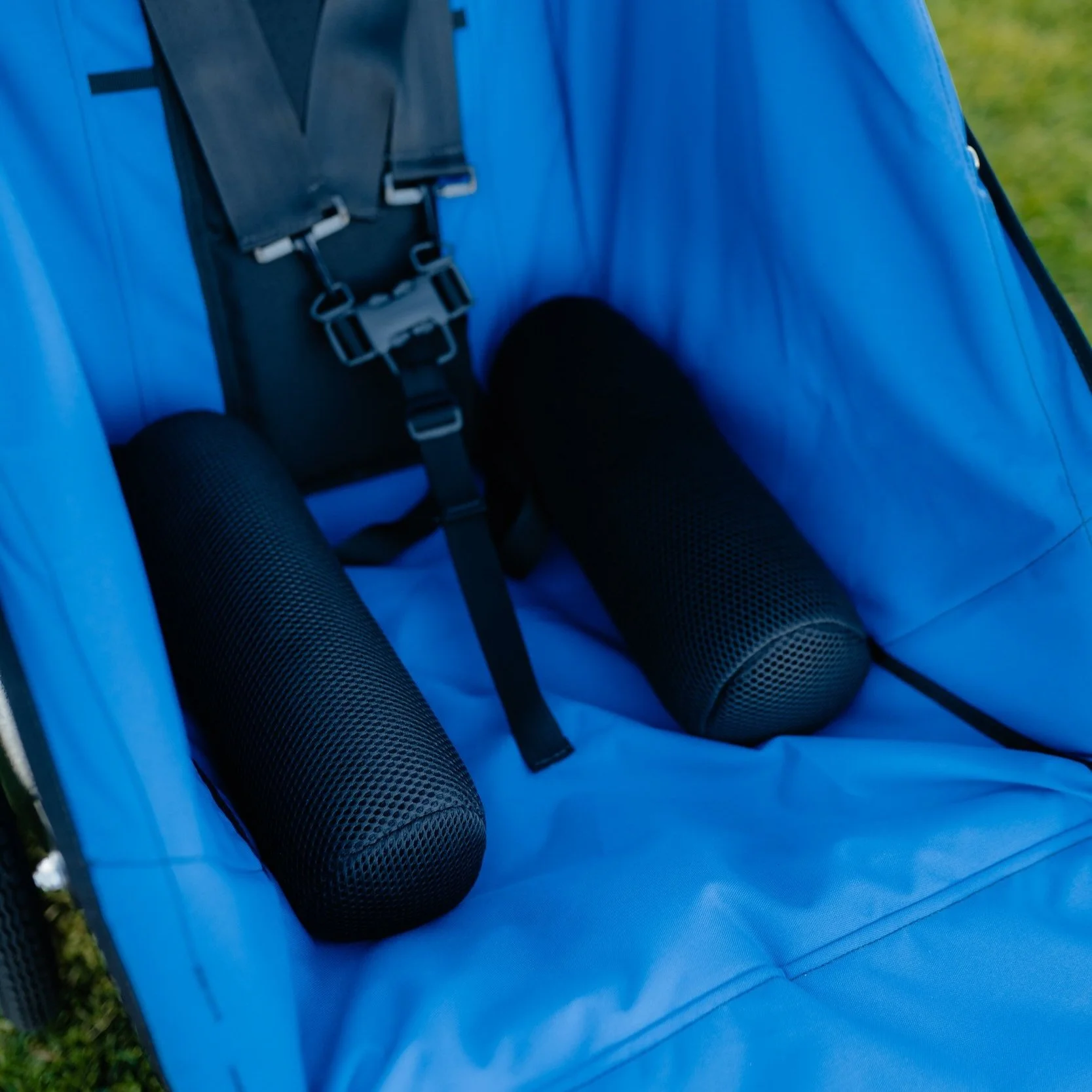 Axiom LASSEN — Adaptive Star Mobility