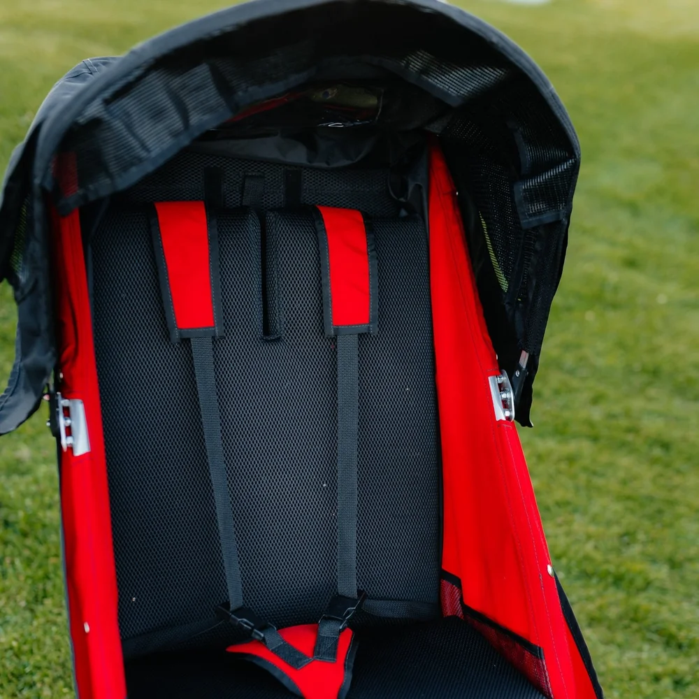 Axiom LASSEN — Adaptive Star Mobility