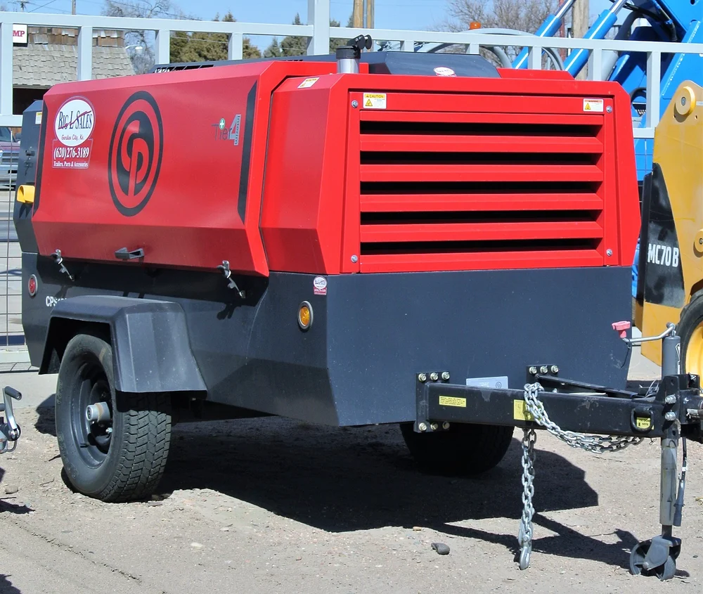 Equipment Rentals | Construction, Oilfield & Industrial Equipment for ...