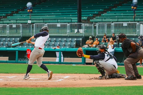 The World Baseball League | Join the Baseball Movement Today