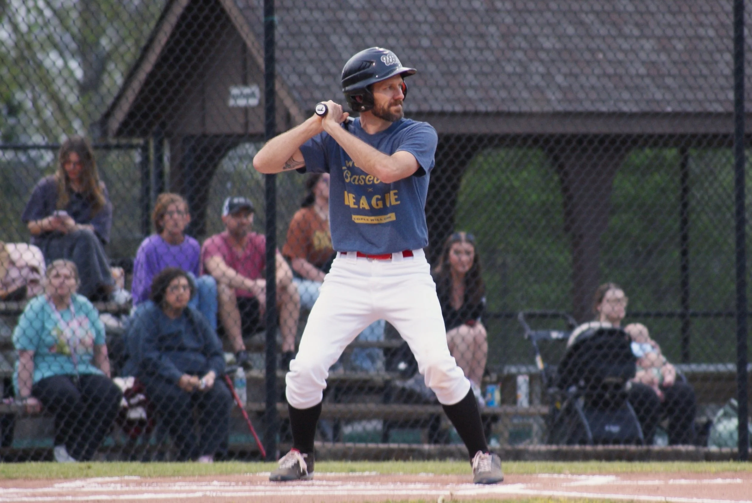 The World Baseball League | Join the Baseball Movement Today