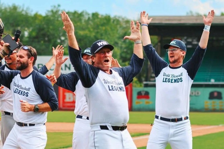 Coaches | Join Our Coaching Team Today — The World Baseball League
