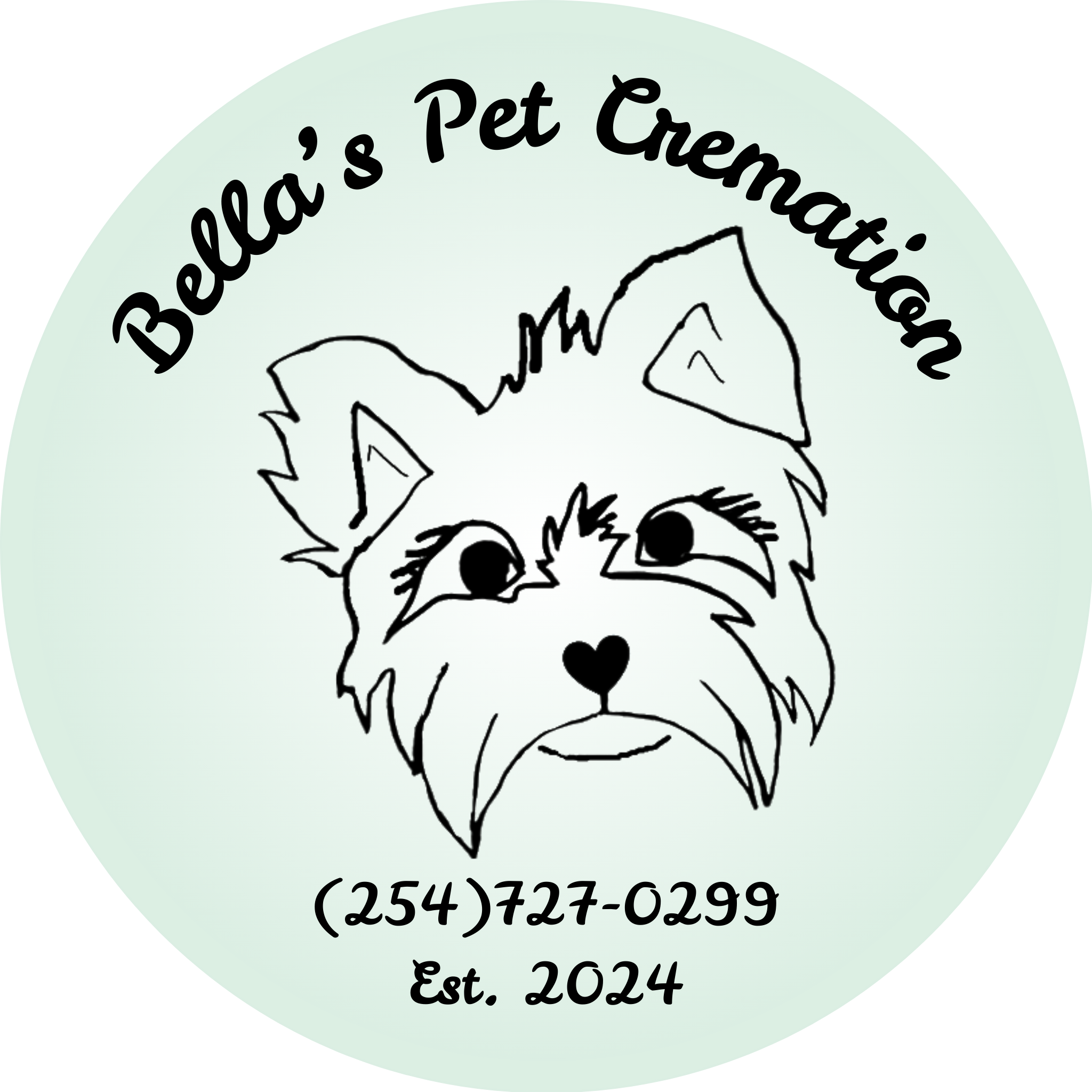 Bella's Pet Cremation - Pet Cremation Services in Temple and Central Texas