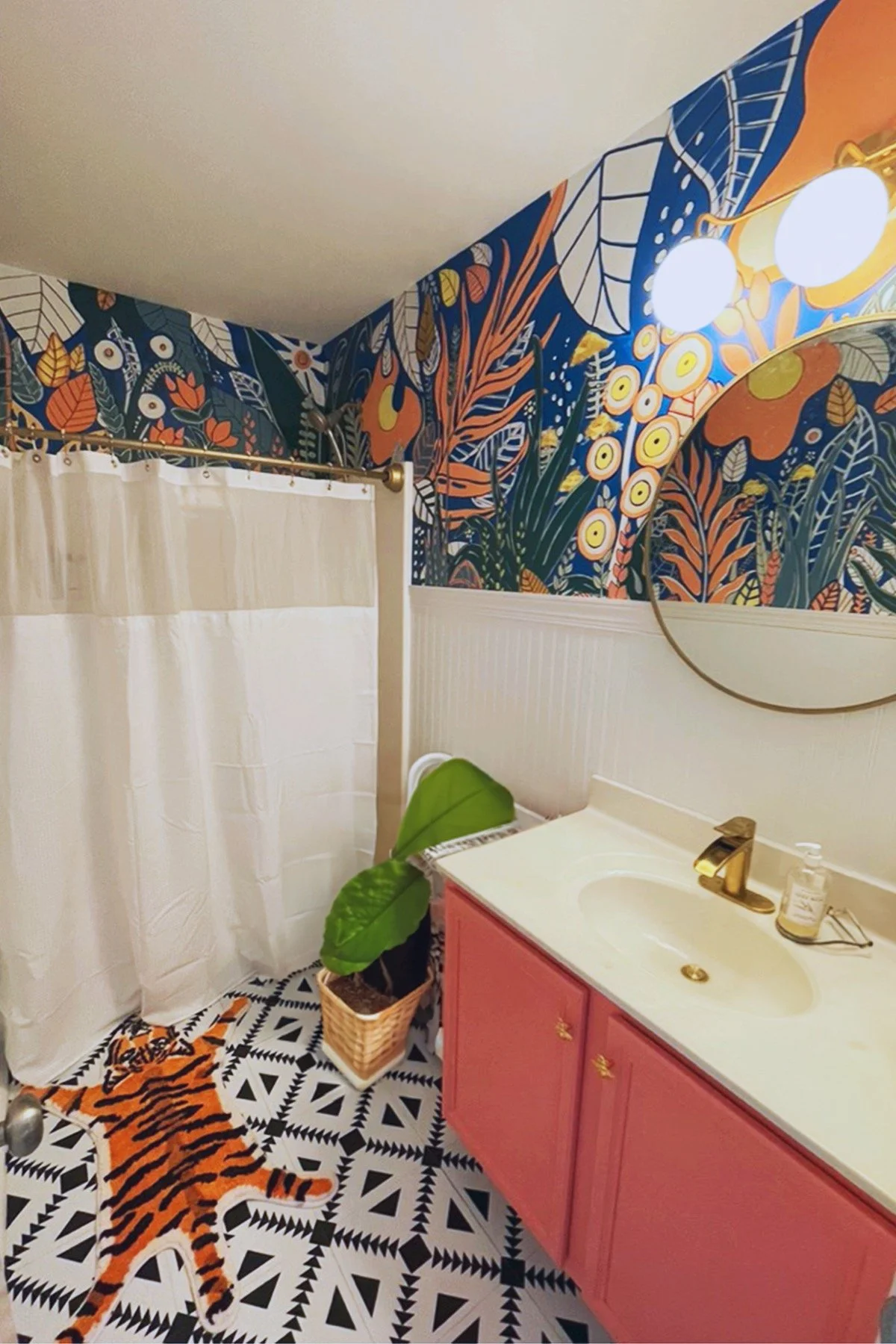 MURALS | Explore Unique Wall Murals Today — kart&designs.com