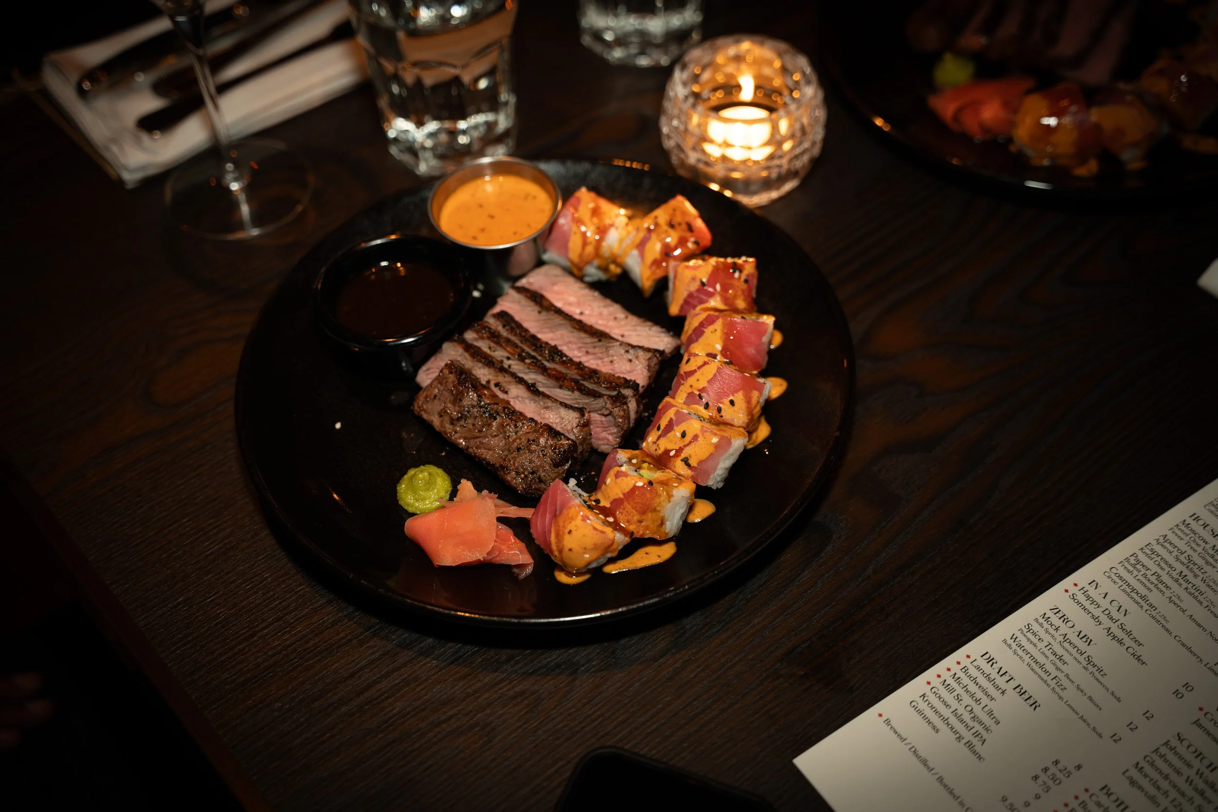 Grey's Social Eatery | Restaurant | ByWard Market, Ottawa, ON