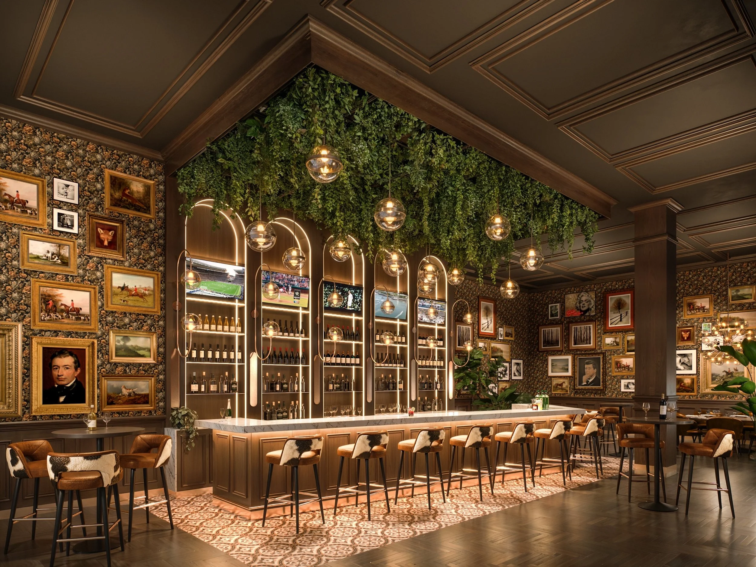 Grey's Social Eatery | Restaurant | ByWard Market, Ottawa, ON