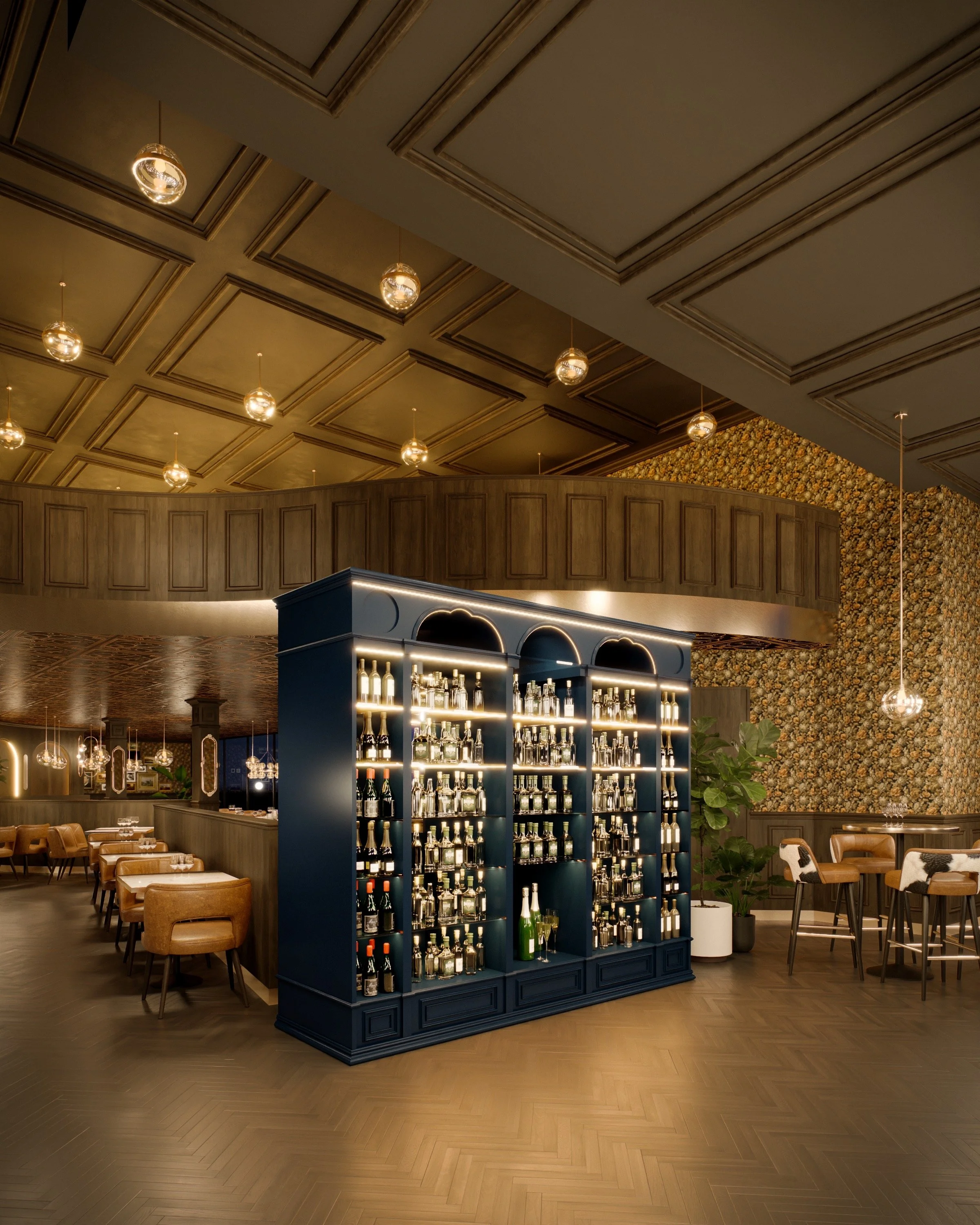 Grey's Social Eatery | Restaurant | ByWard Market, Ottawa, ON