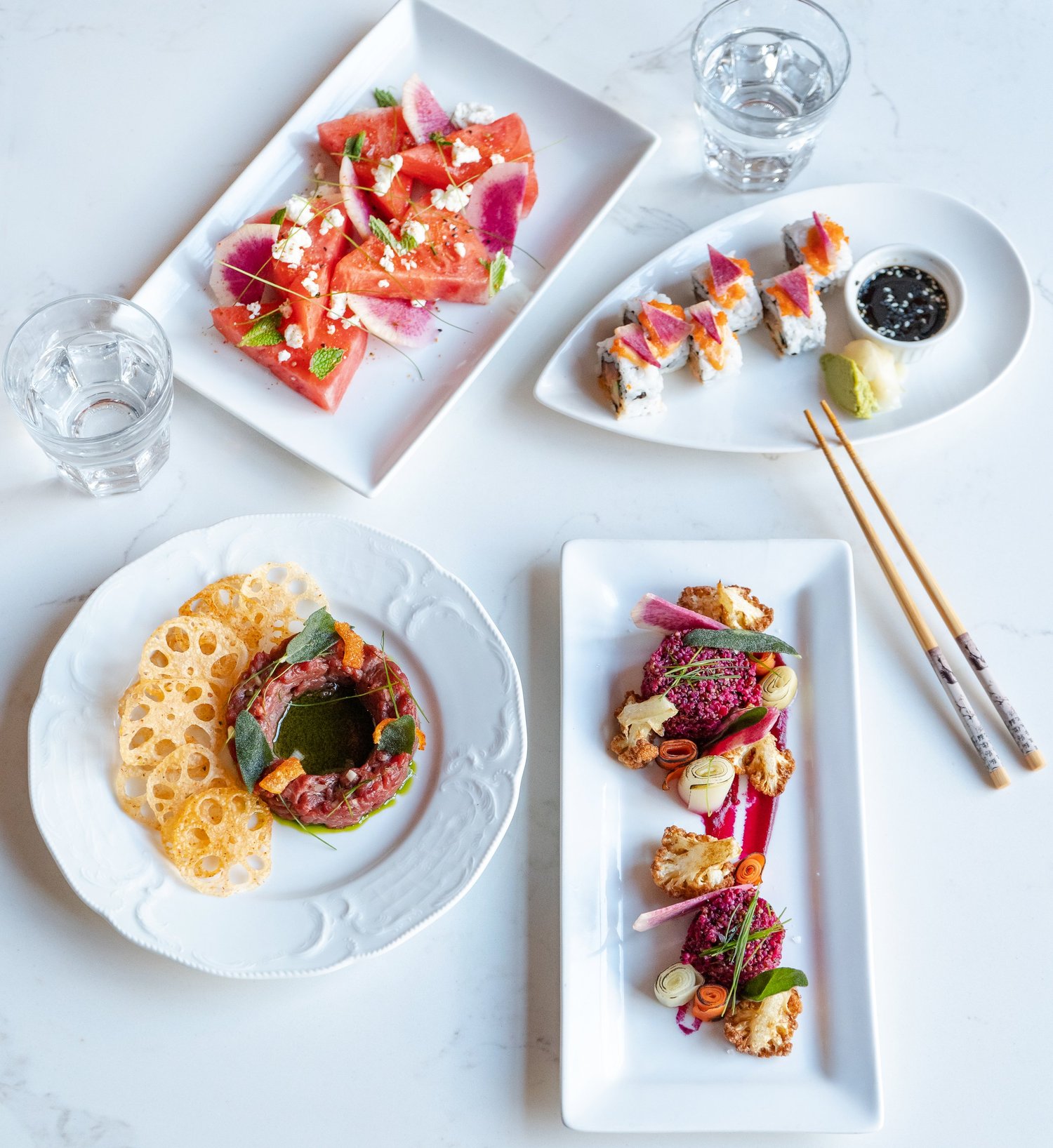 Grey's Social Eatery | Restaurant | ByWard Market, Ottawa, ON