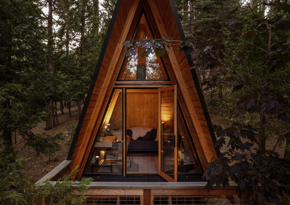 BHC Getaways – The Backcountry Hut Company (Copy)