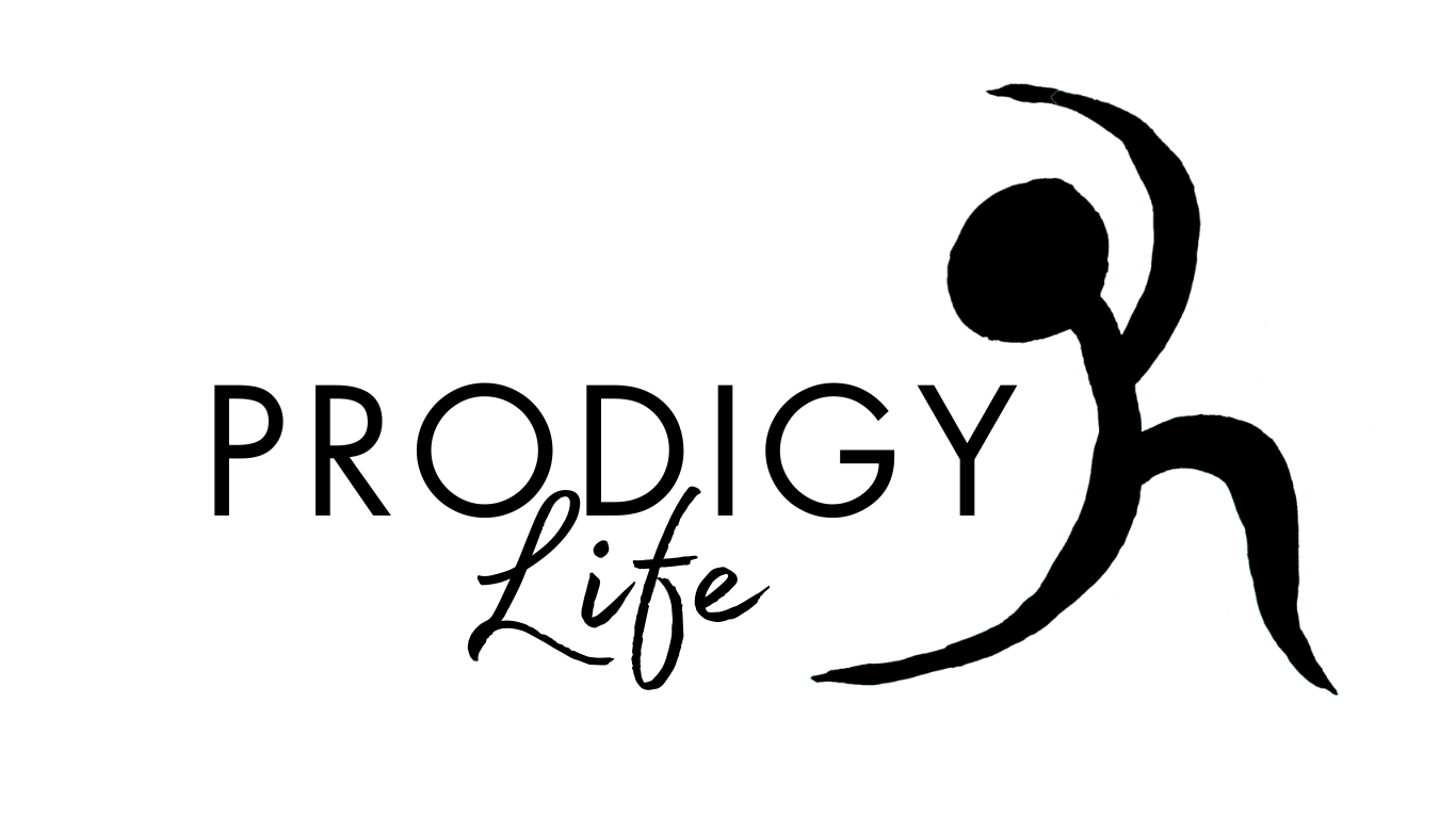 Prodigy Life - Yoga and Wellness Community