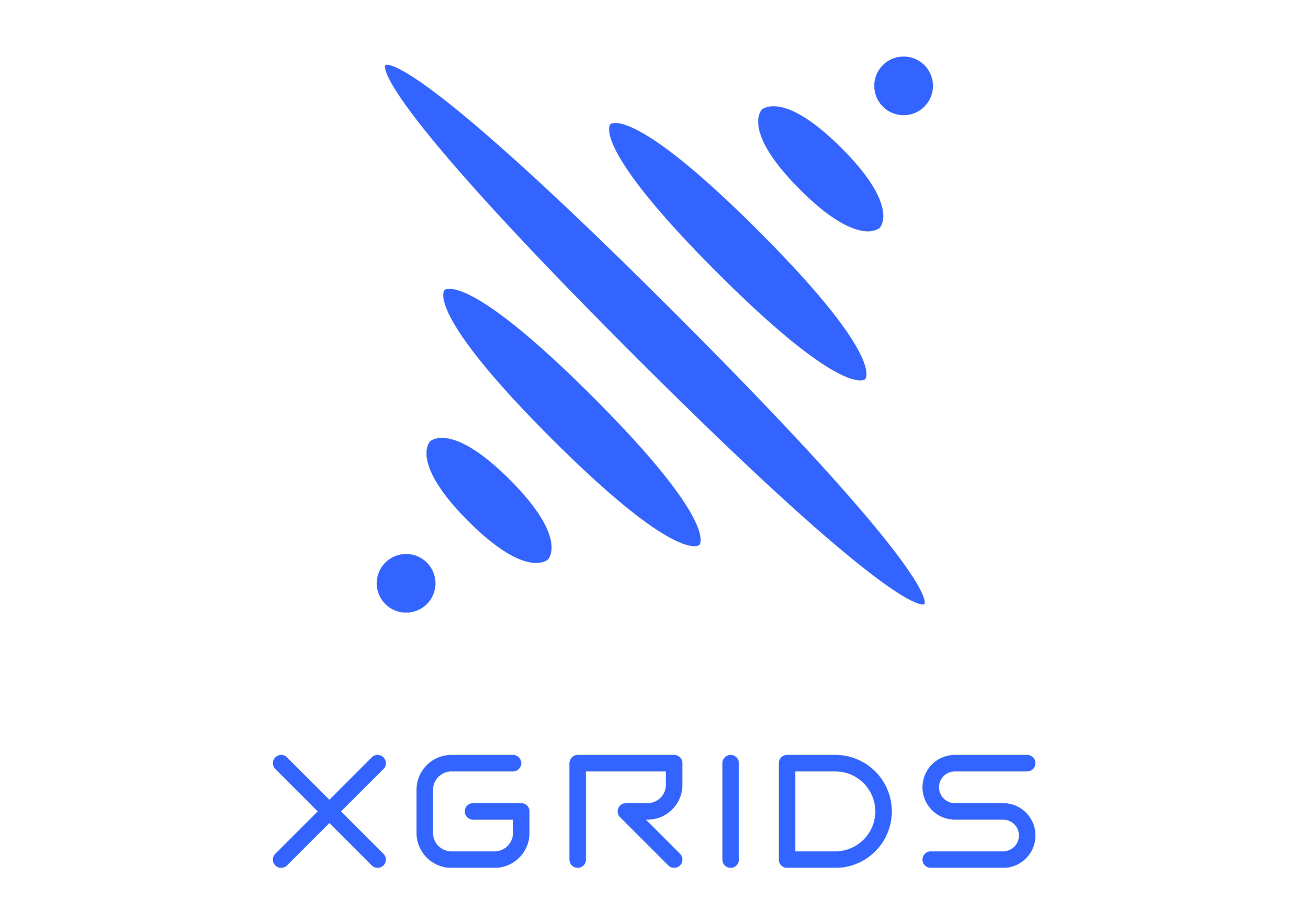 True Point Precision | Reality Capture Solutions - XGRIDS