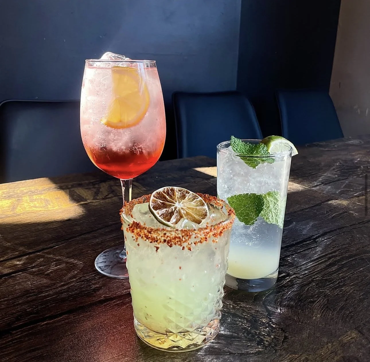 Kingston — The Caesar Company