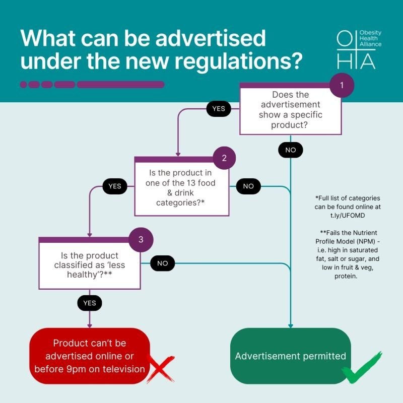 What Is a Nutrient Profile Model and Why Does It Matter for Healthy ...