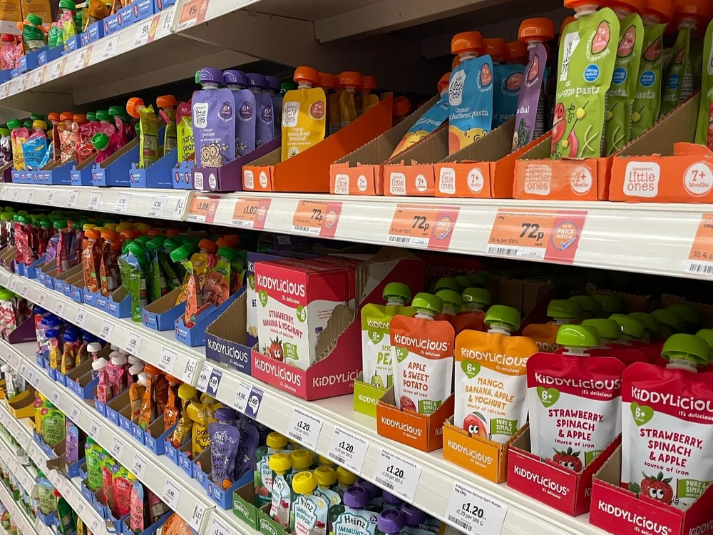 What Is a Nutrient Profile Model and Why Does It Matter for Healthy ...