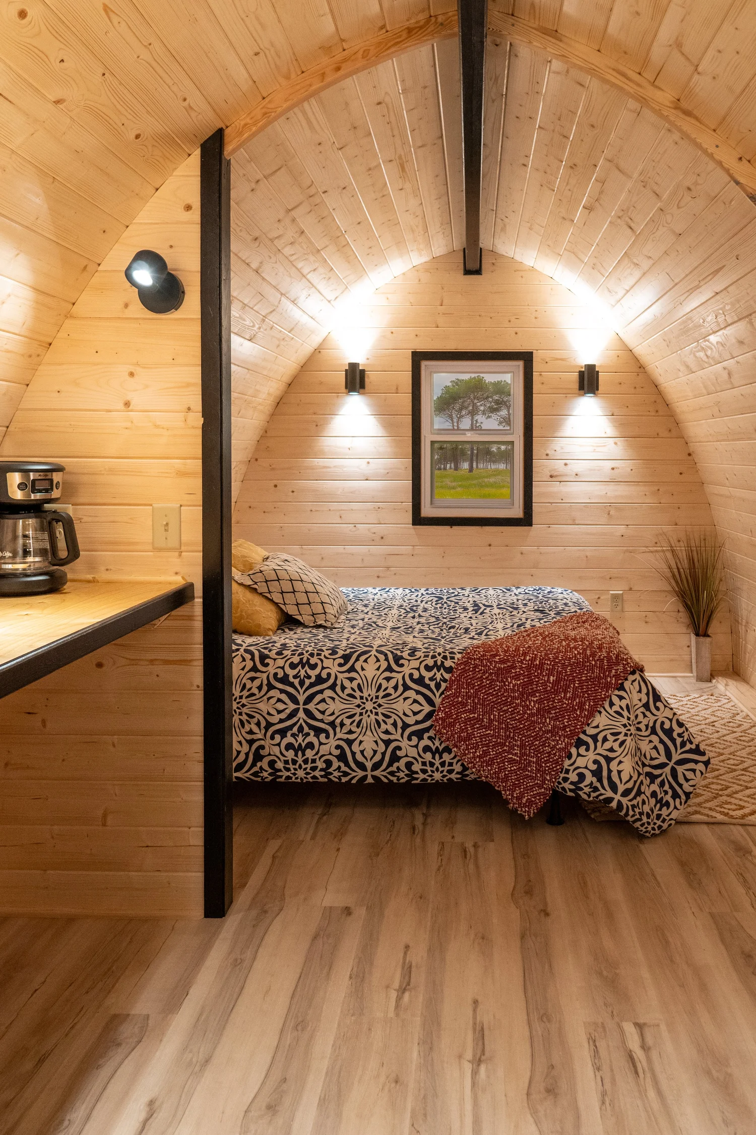 Mega Pod Configurations: Customizable Options for Every Need — Glamping ...