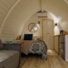 Glamping Pods of America