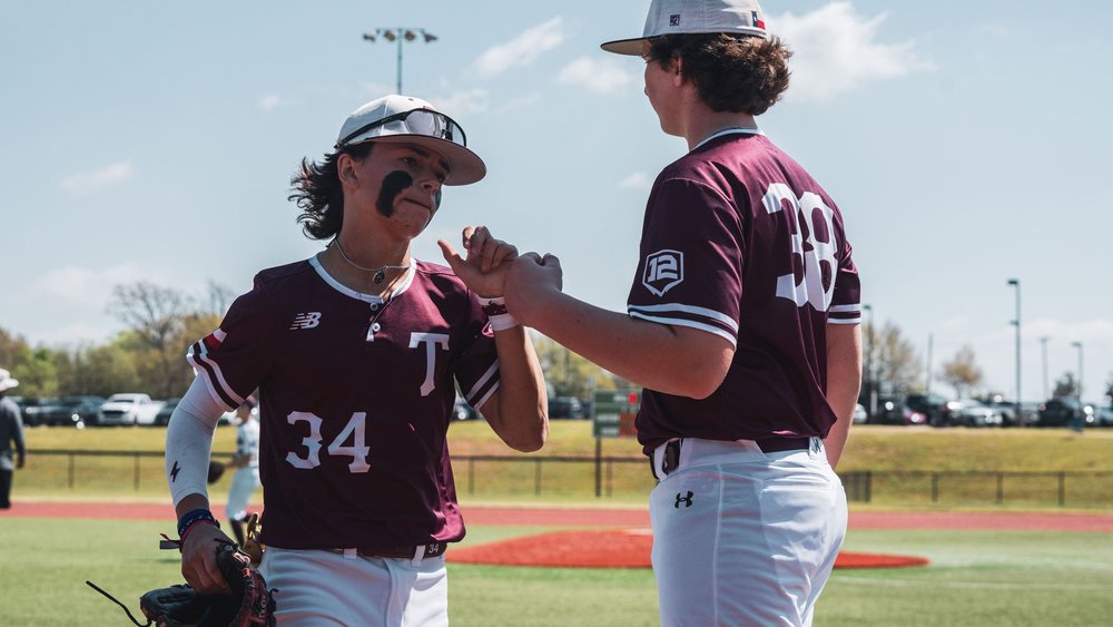 2025 Twelve Tryouts — Texas Twelve