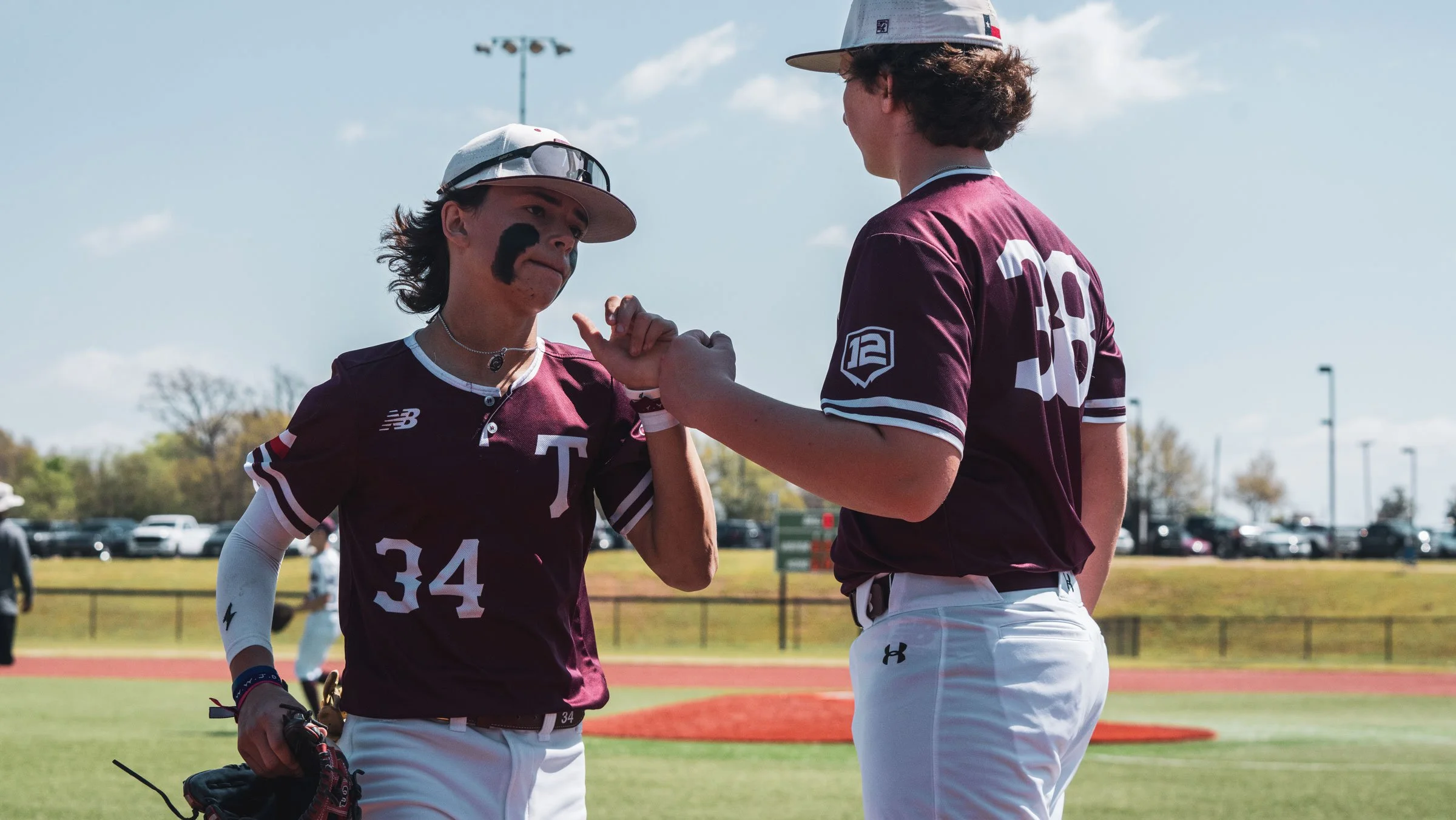 2025 Twelve Tryouts — Texas Twelve