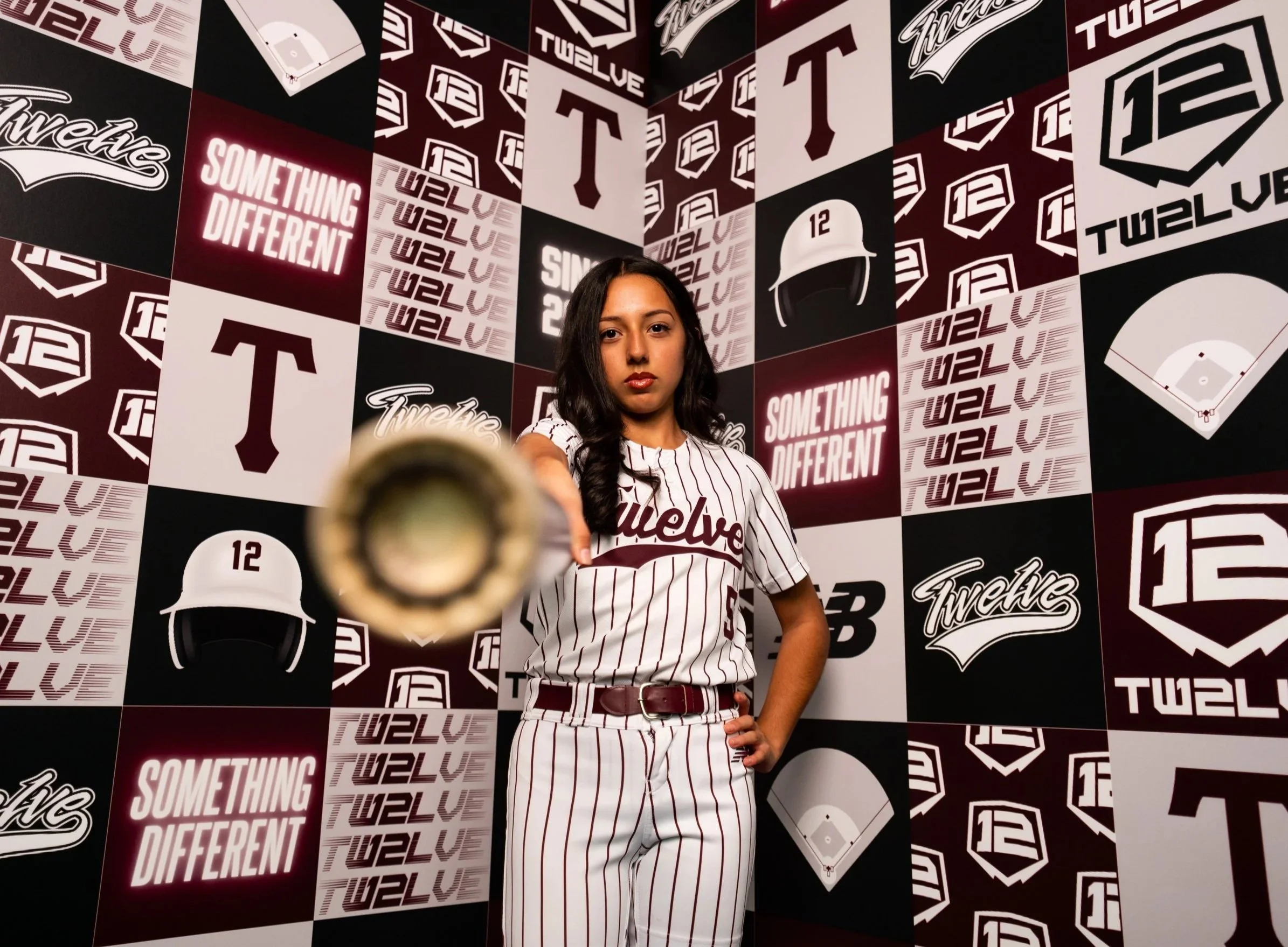 Texas Twelve