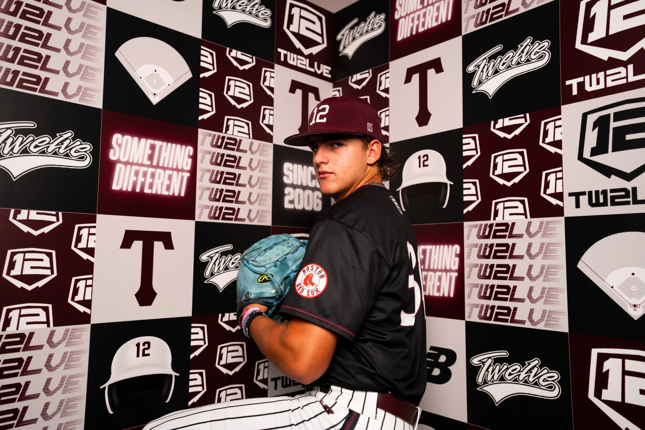 Texas Twelve
