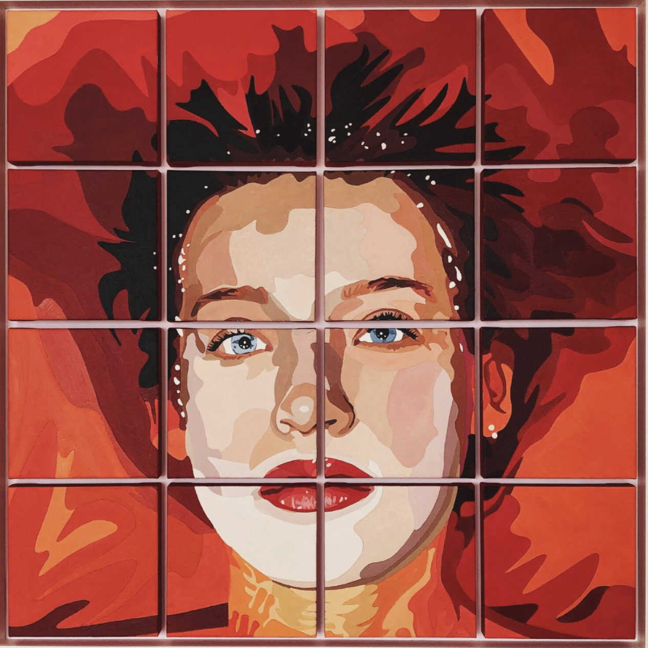 Mackenzie Cantor Art | Discover Unique Artwork Today
