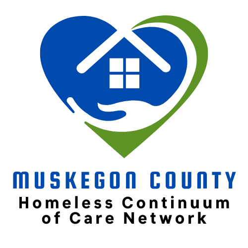 Muskegon County Homeless Continuum of Care — United Way of the Lakeshore