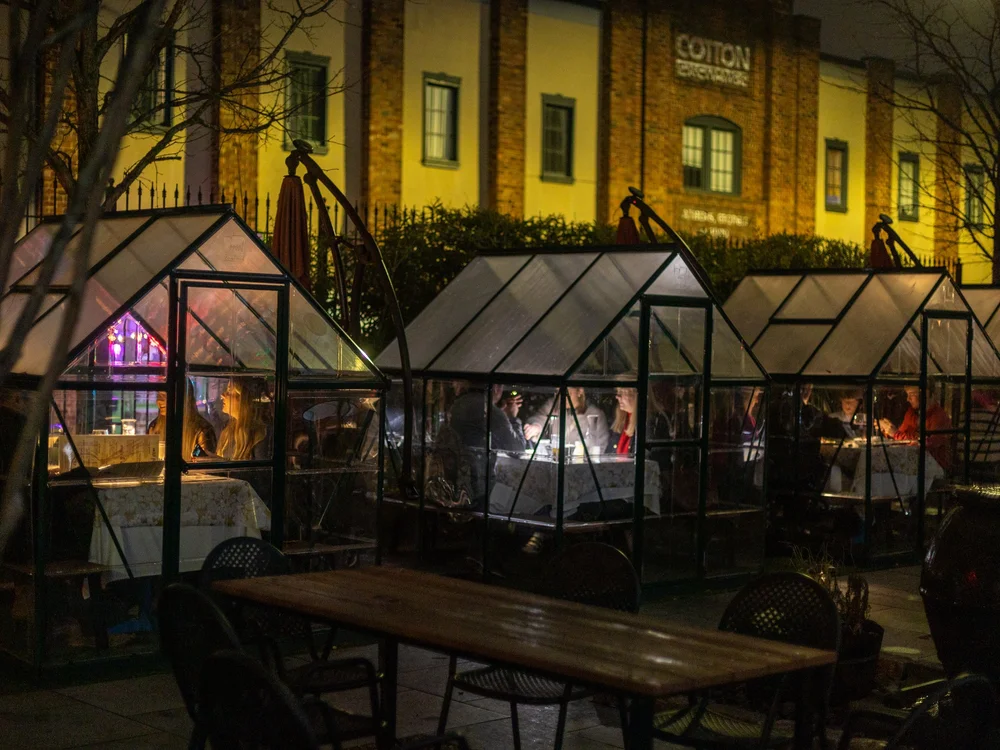 Menu — Last Resort Grill