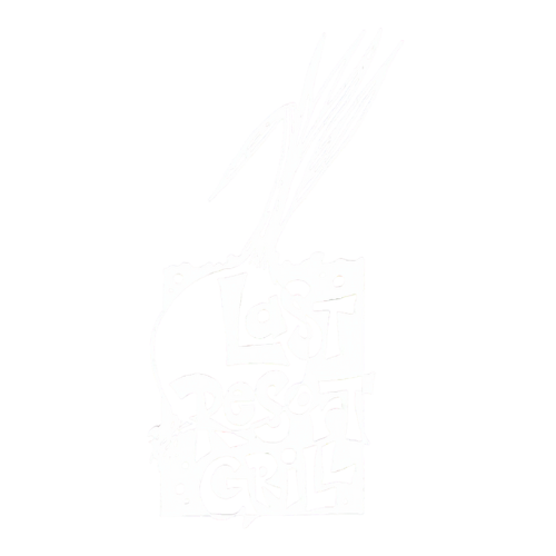 Last Resort Grill