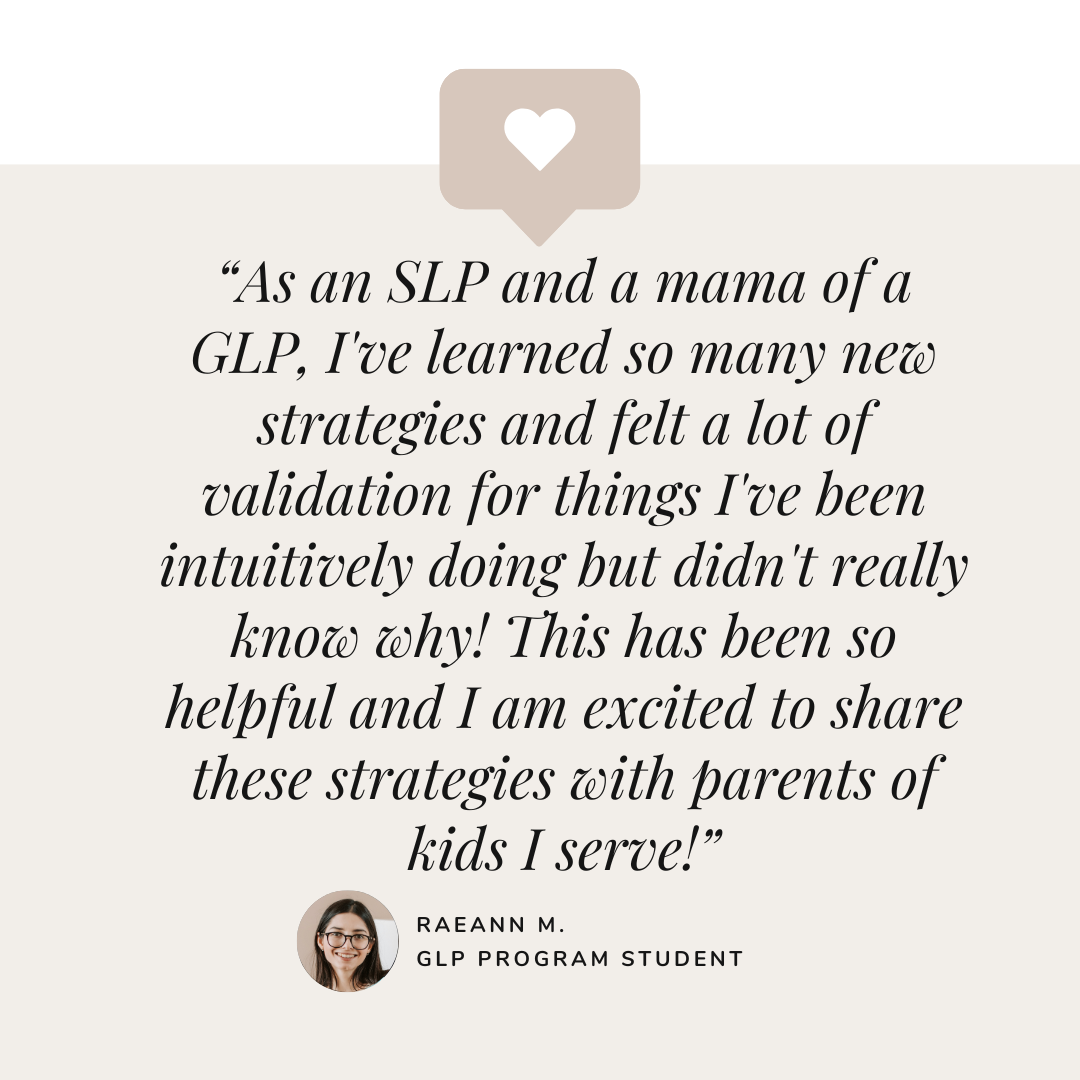 Is My Child a Gestalt Language Processor? Signs and Communication ...