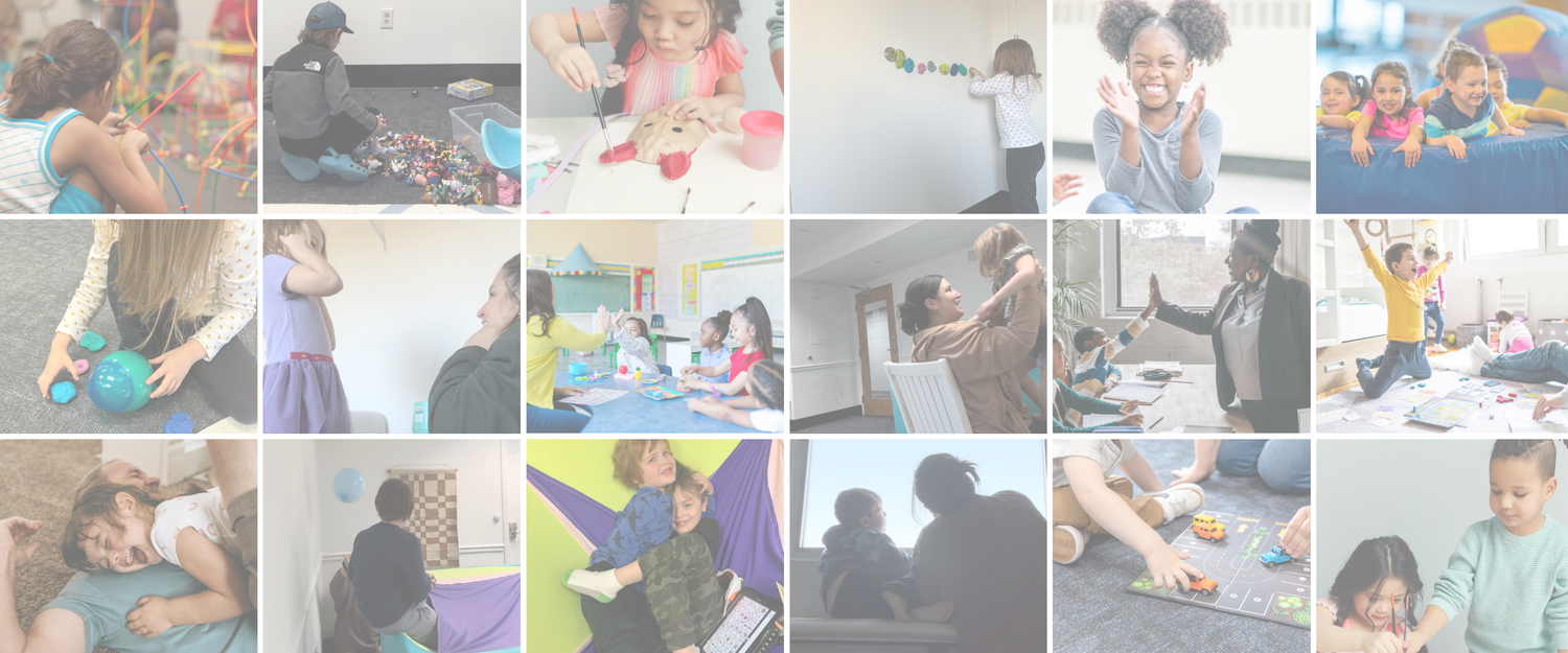 What is Gestalt Language Development? Understanding the Stages and ...