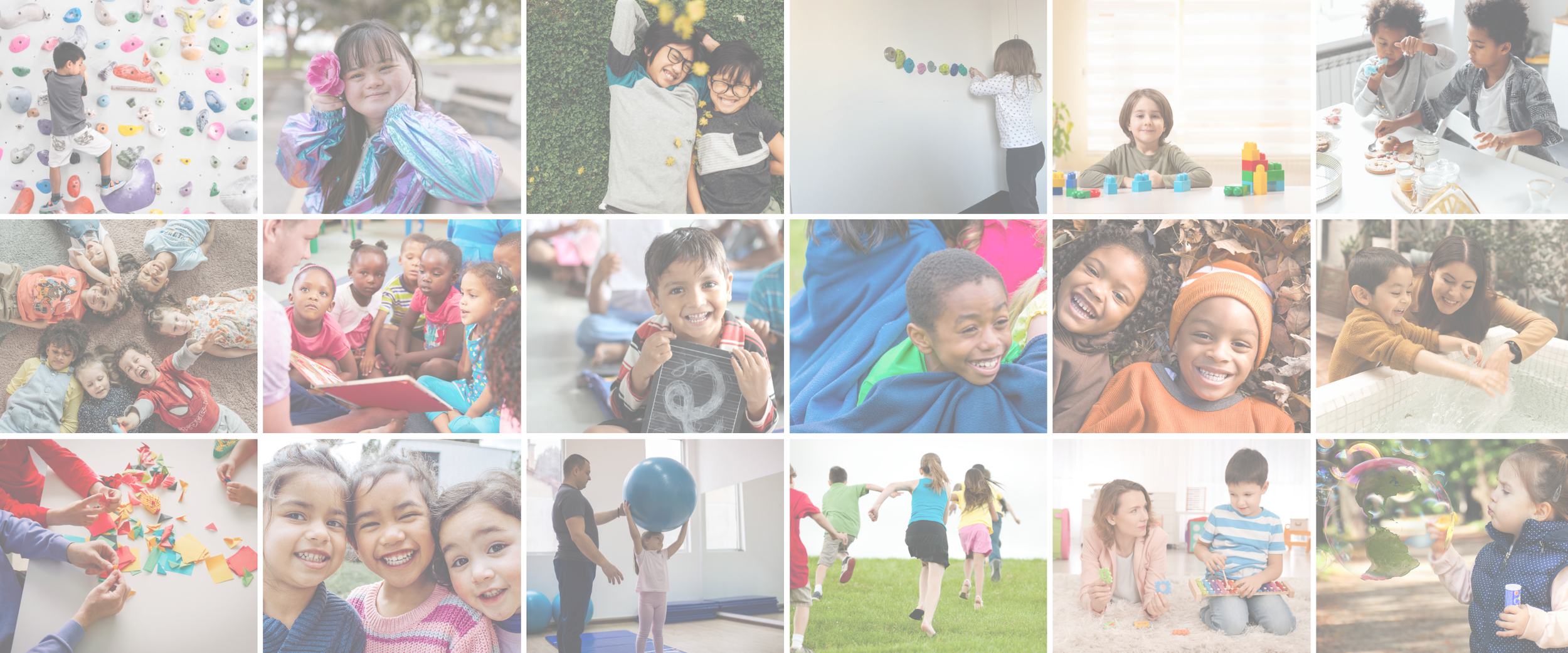 About 1 — The Child Led SLP