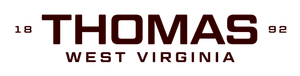 City of Thomas, West Virginia