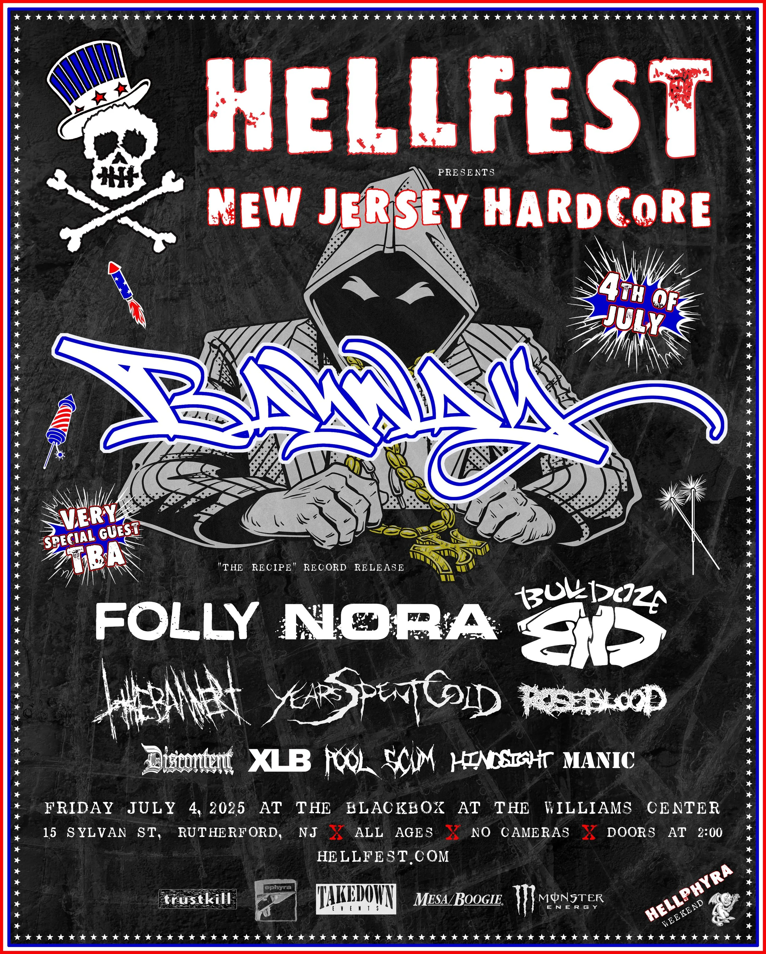Hellfest
