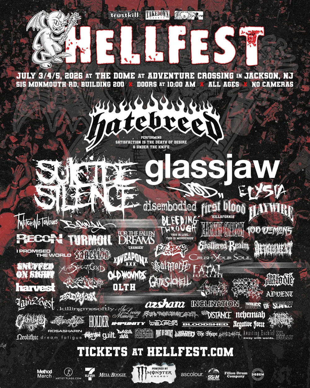 Hellfest