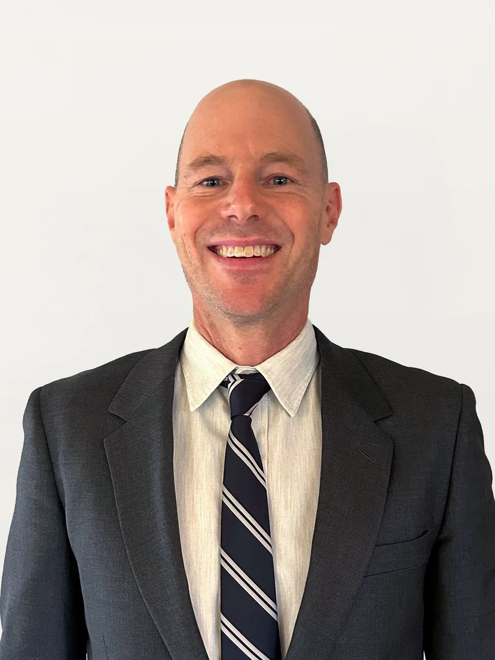 R. Scott Jerger — Field Jerger LLC