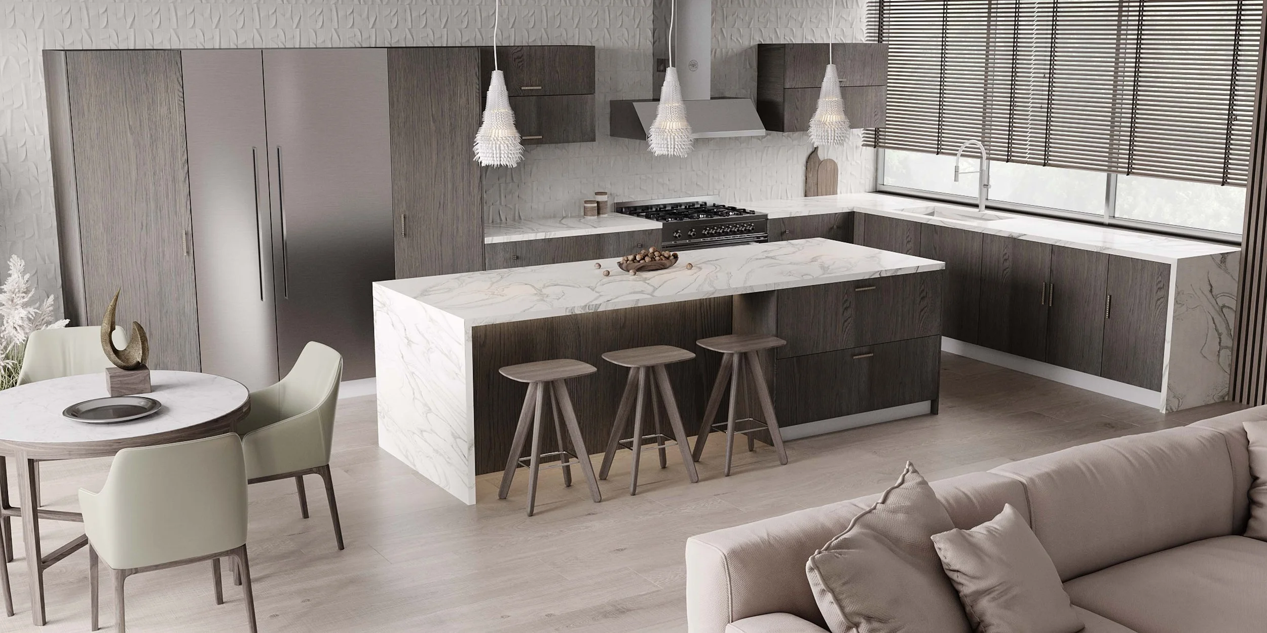 Baubasic Collection — Bauhome