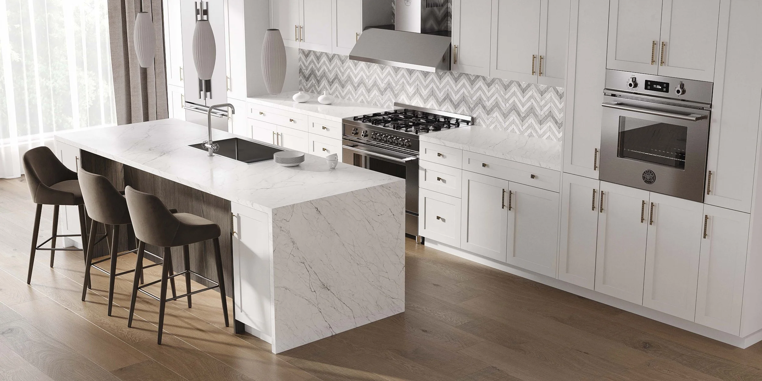 Baubasic Collection — Bauhome