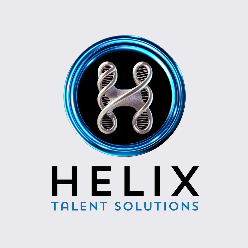 About Us — Helix Talent Solutions