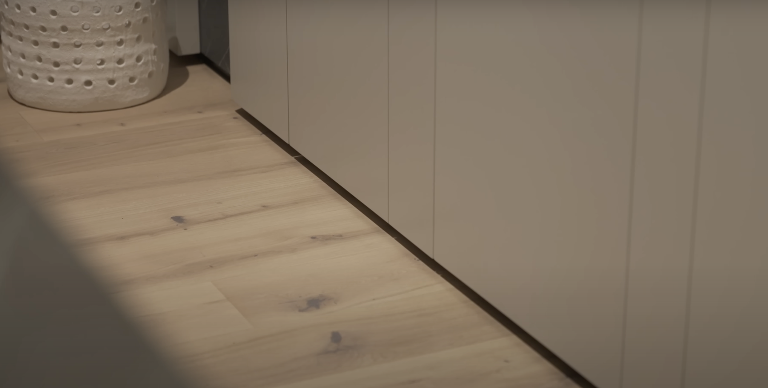 Flush Doors