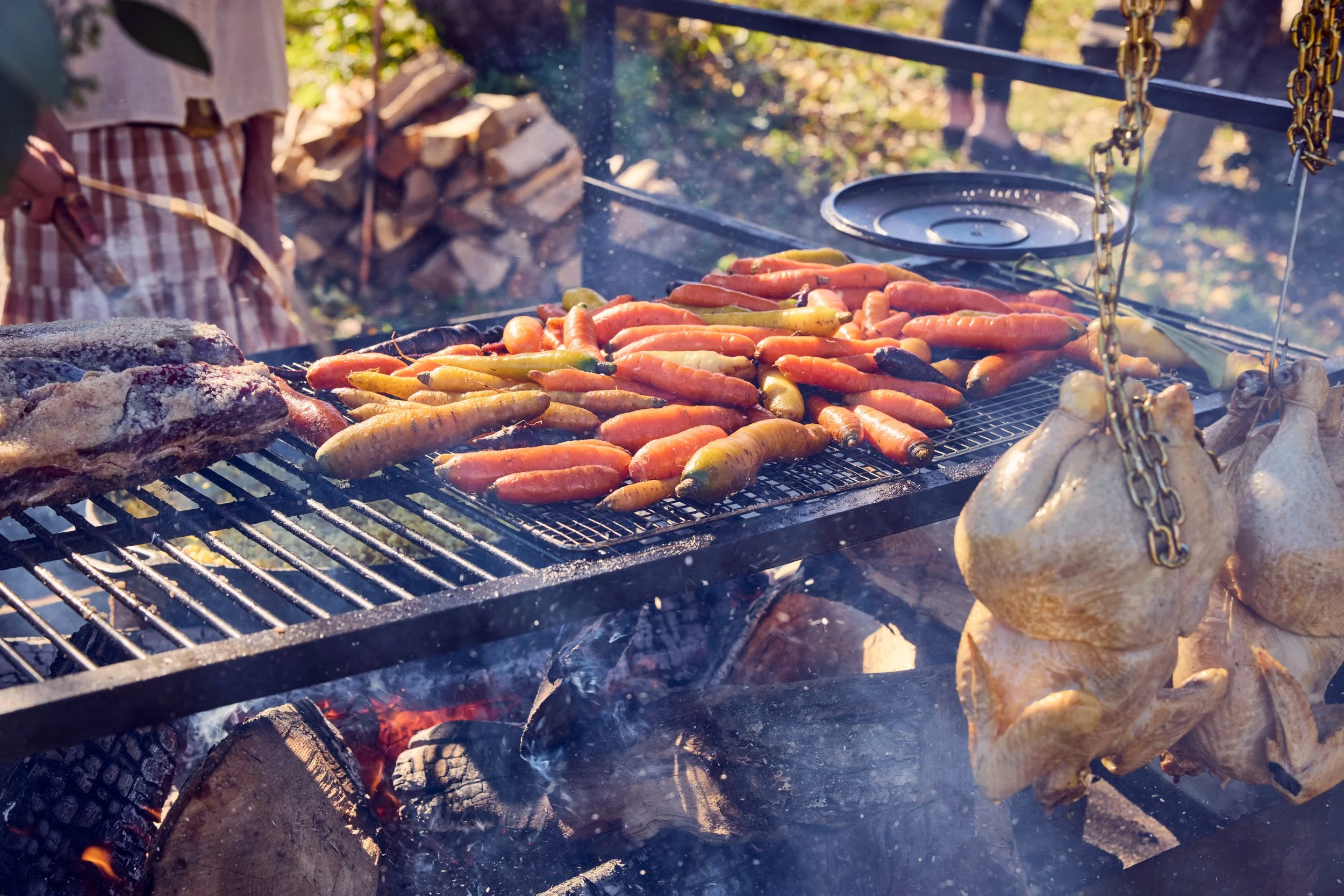 The Shepherd's Hearth