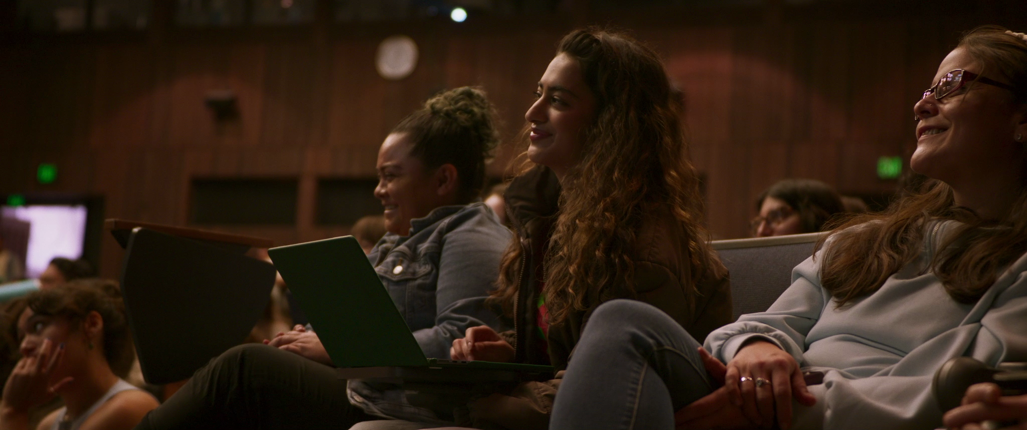 The Last Class Film