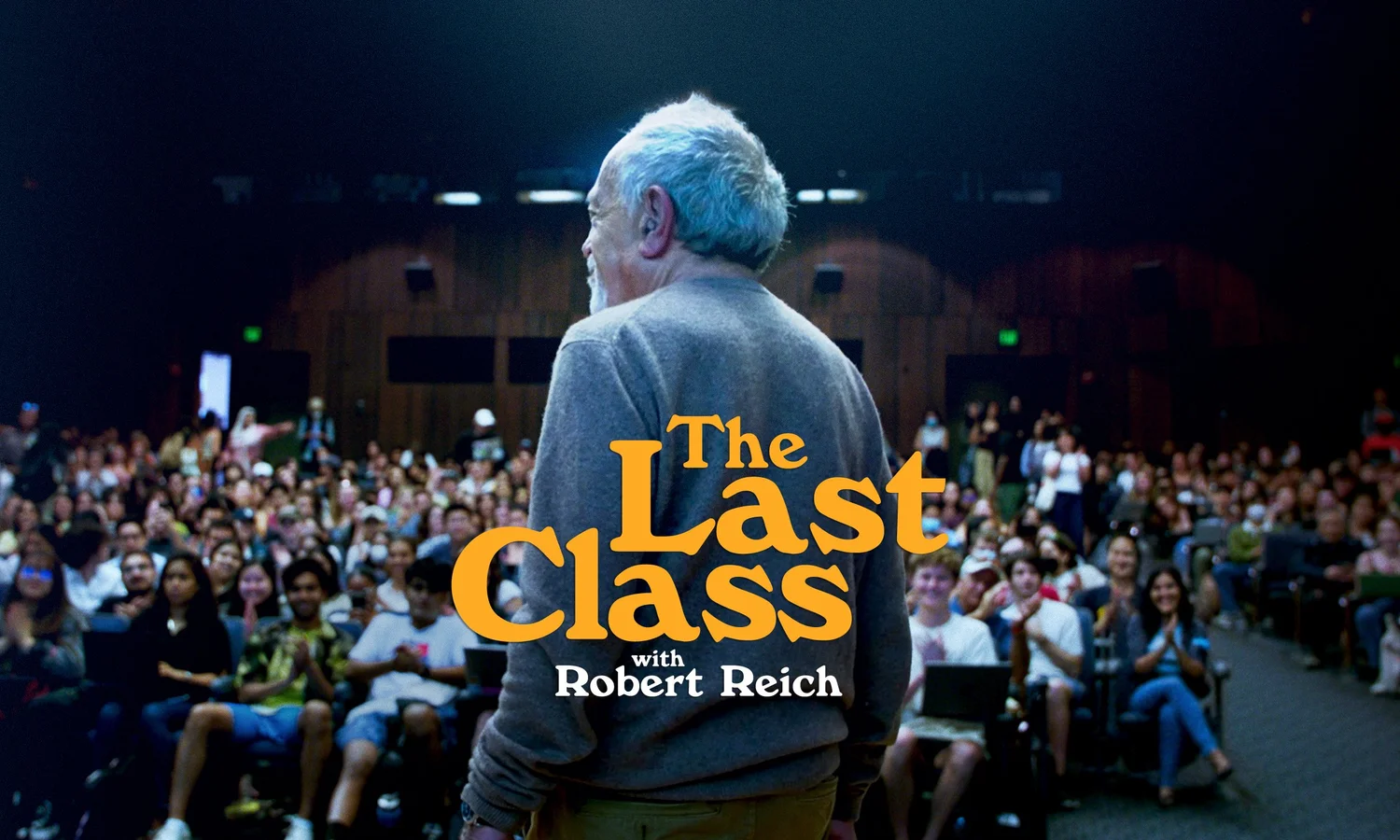 The Last Class Film