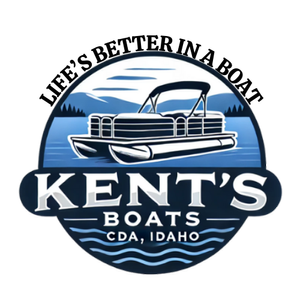 KENT'S COEUR D'ALENE BOAT RENTALS
