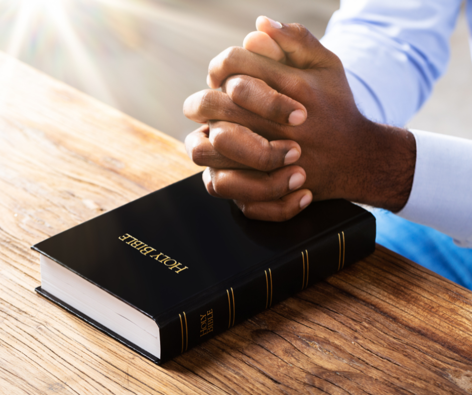 About — The Church of Restoration