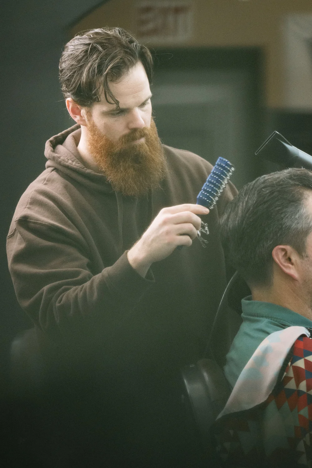 The Westerly Barber Co.