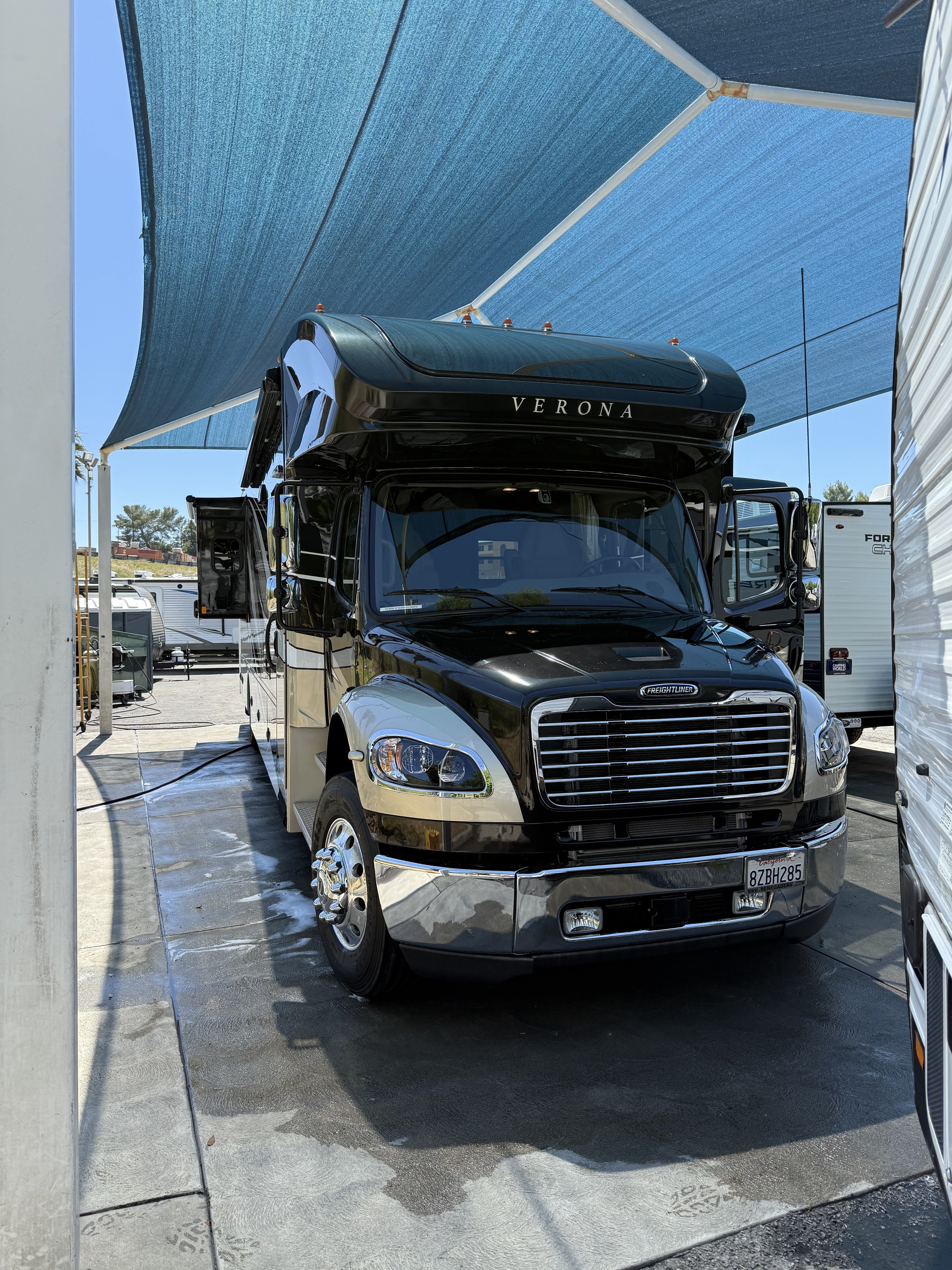 SoCal Clean Truck Check