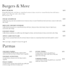 Bistro — Knox Tavern