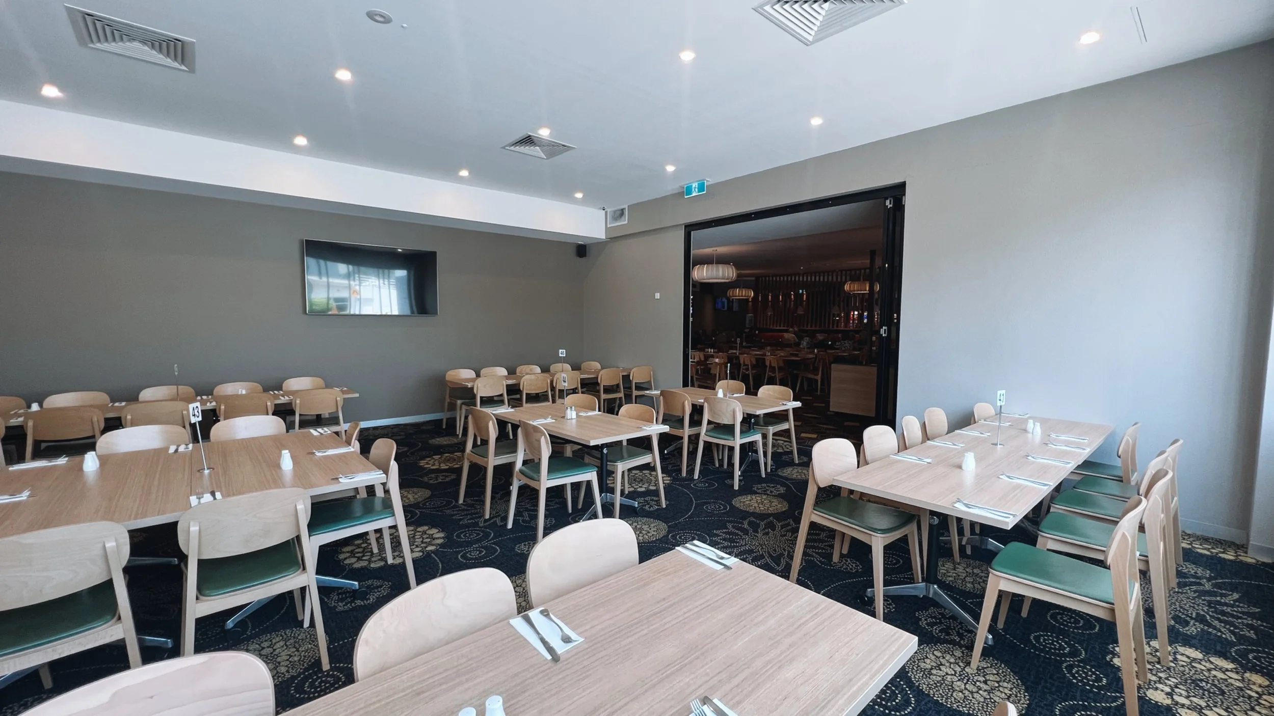 Functions — Knox Tavern