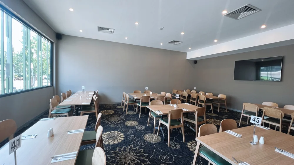 Functions — Knox Tavern